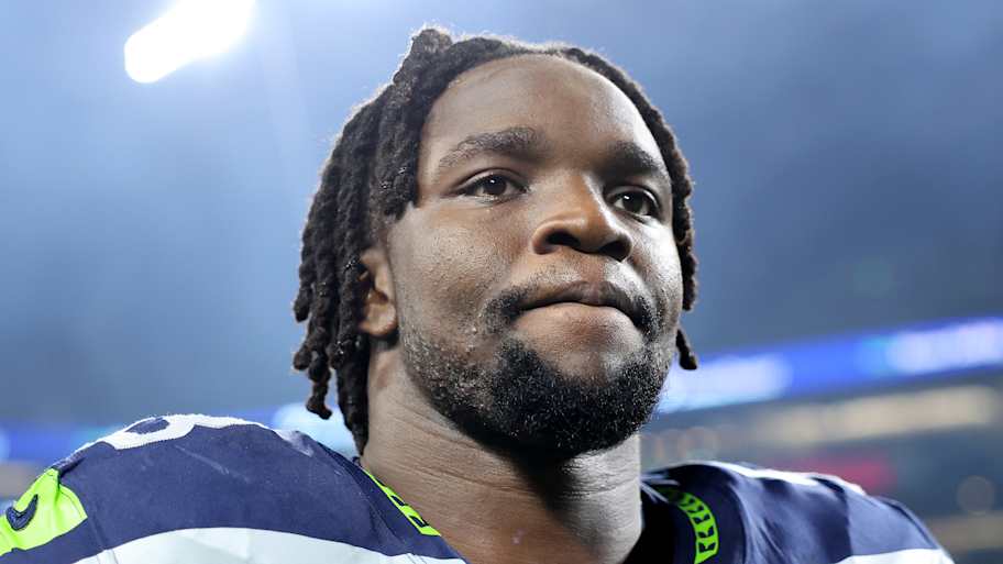 This Seahawks veteran may be playing his final snaps in Seattle