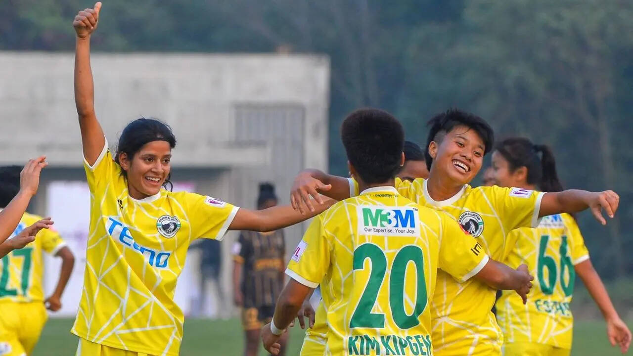 IWL 2025: Newcomers shock the league as Garhwal United sink Kickstart again