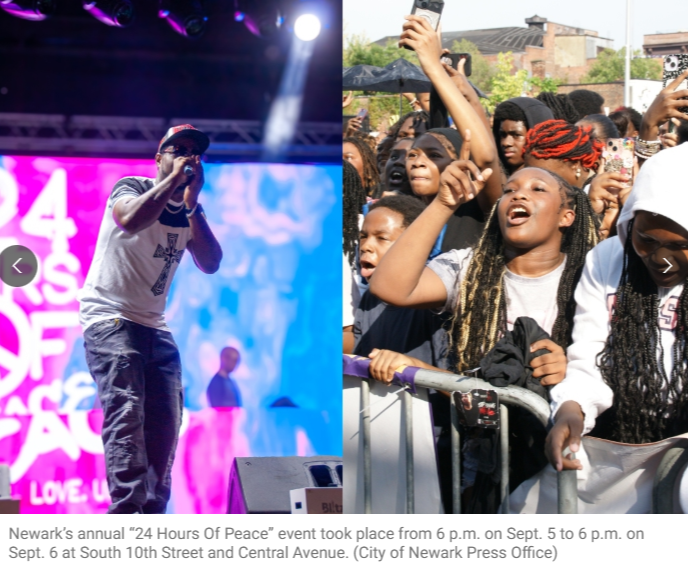 2025's most heartwarming stories in Essex County (best of the year)