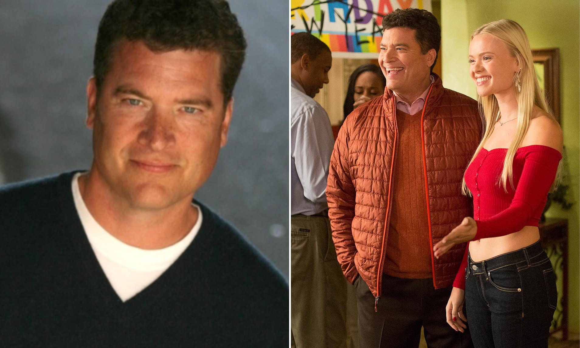 The Middle actor who was also on Friends and Seinfeld dies at age 60