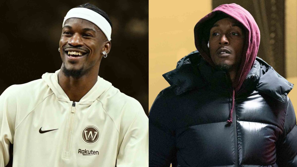 'That's a red flag' - Lou Williams proposes a radical change after ...