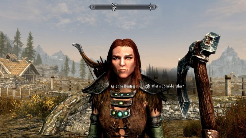 The Elder Scrolls V: Skyrim, perché continua a divertirci, anche su ...