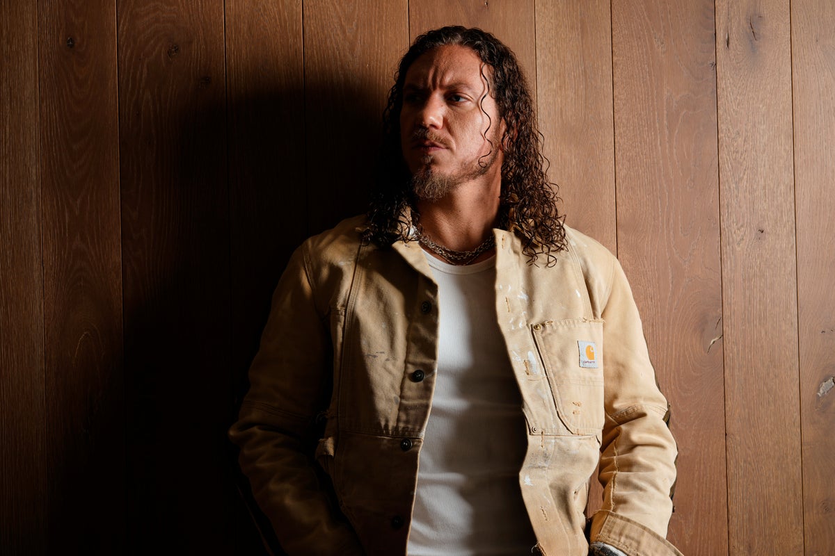 How Christian artists are winning over listeners and entering pop's ...