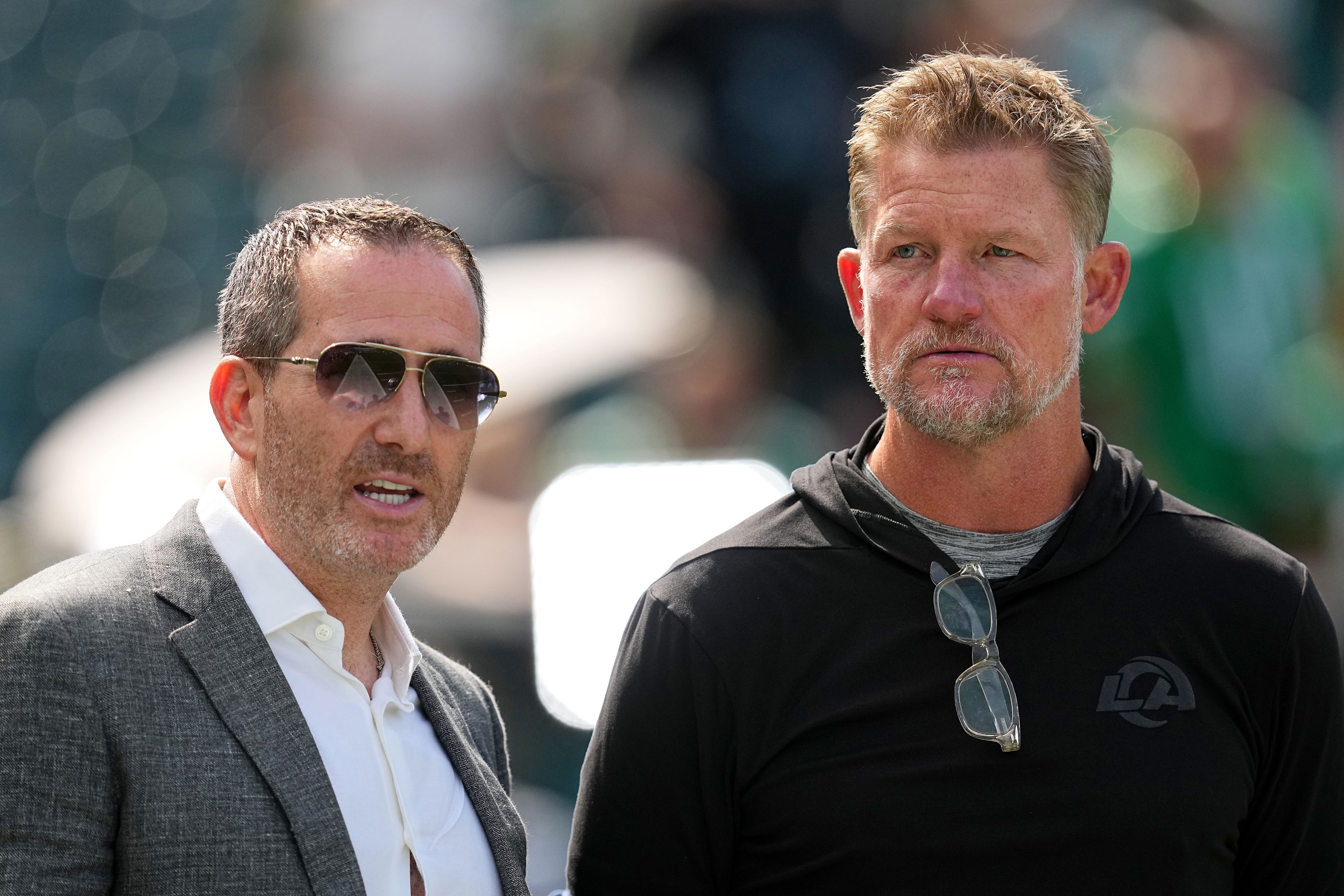 LA Rams news: Playoffs’ eve