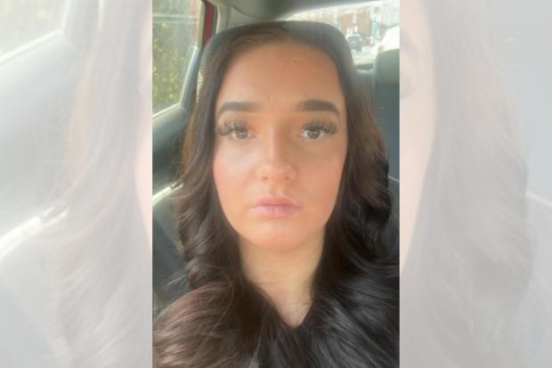 Urgent police appeal to find missing teenage girl last seen at train ...