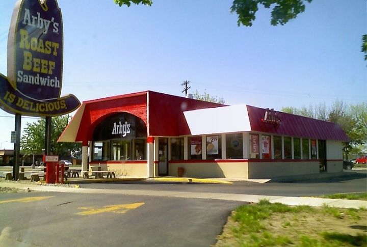 The best and worst things to eat at Arby's