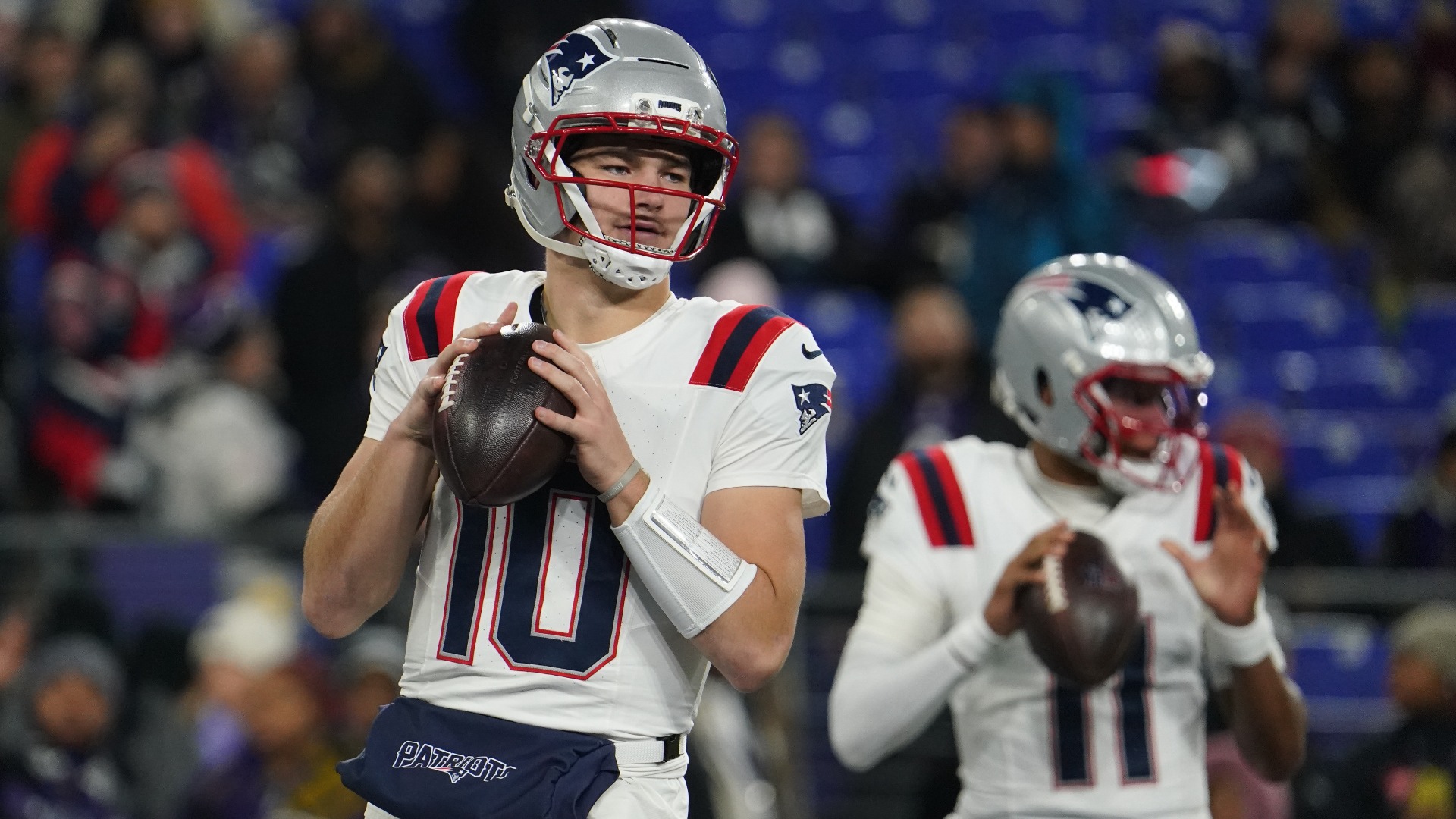 Analyzing the 2025 NFL QB Pro Bowl selections: Who was snubbed?