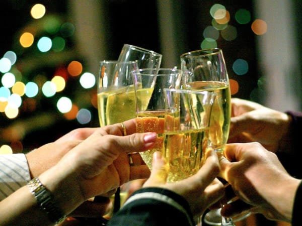 Best Fort Worth restaurants for dining out on New Year's Eve 2025