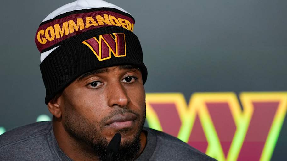 Commanders fans should savor these final, precious games from beloved ...