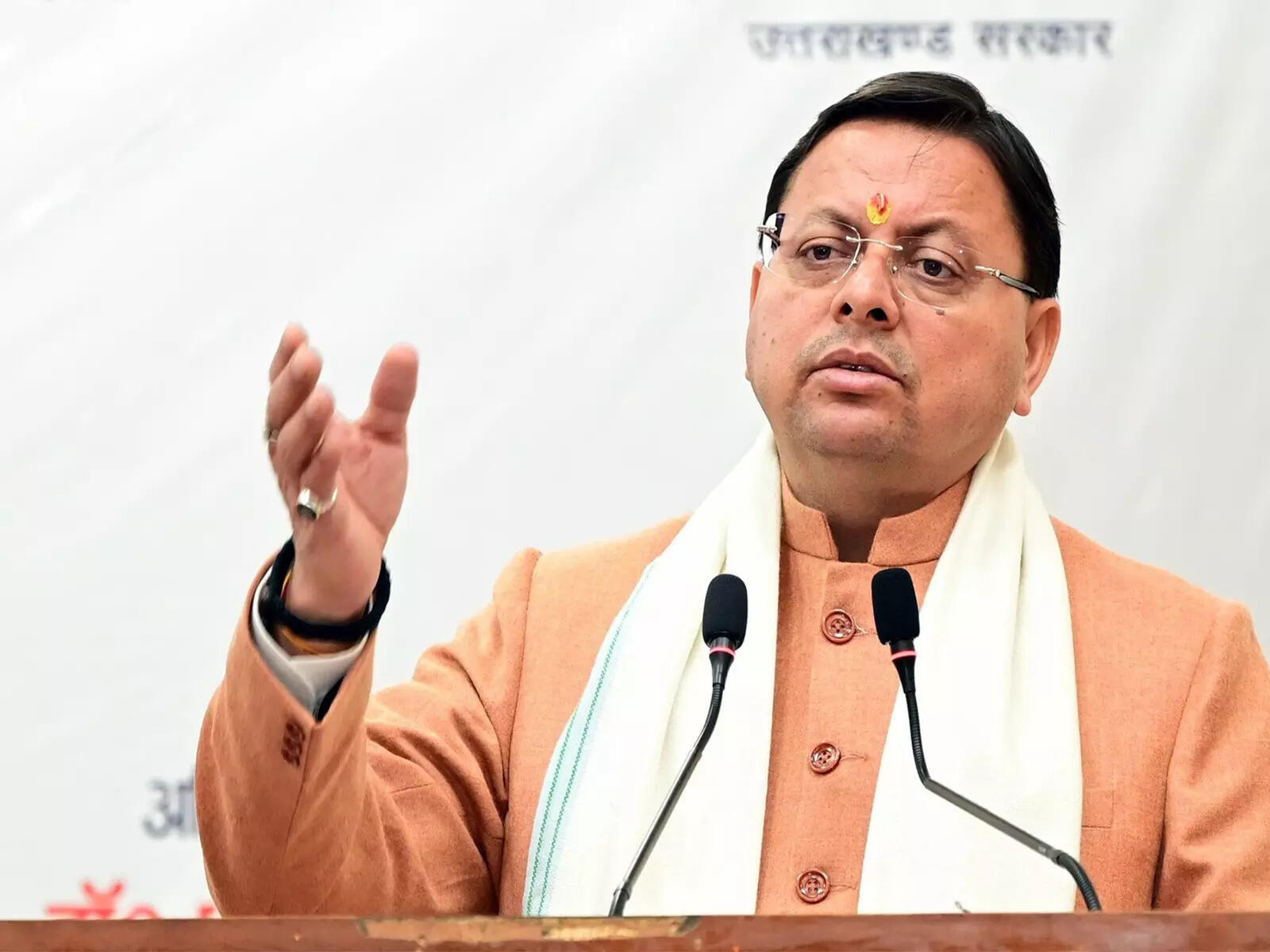 Uttarakhand Cabinet cuts VAT on natural, raises medical faculty age limit