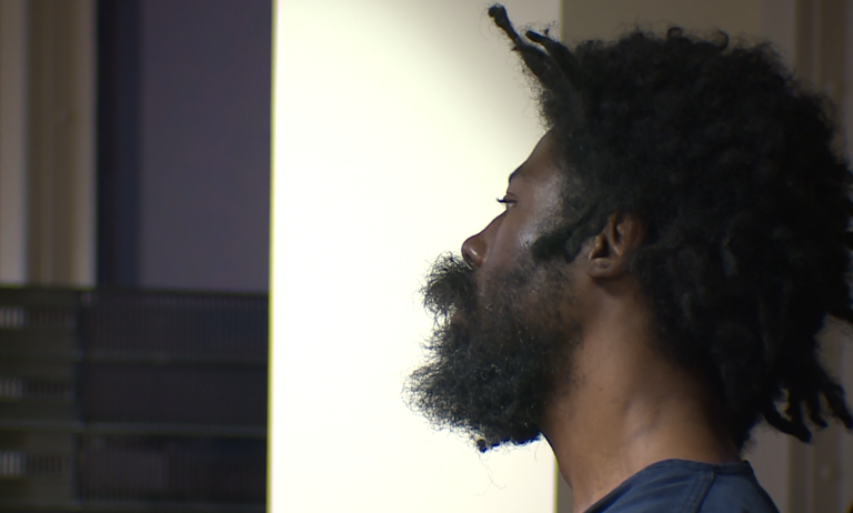 Barnes & Noble stabbing suspect admits to not knowing victim
