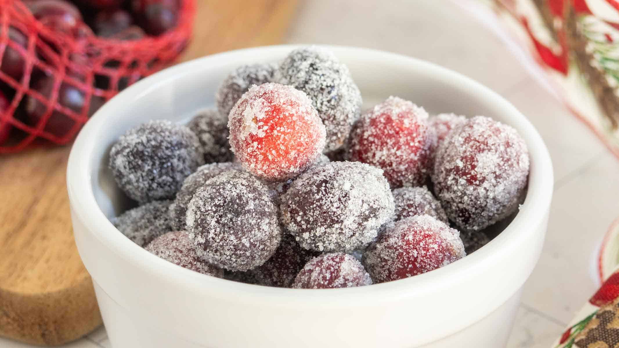 4-ingredient sweets that taste like a full recipe