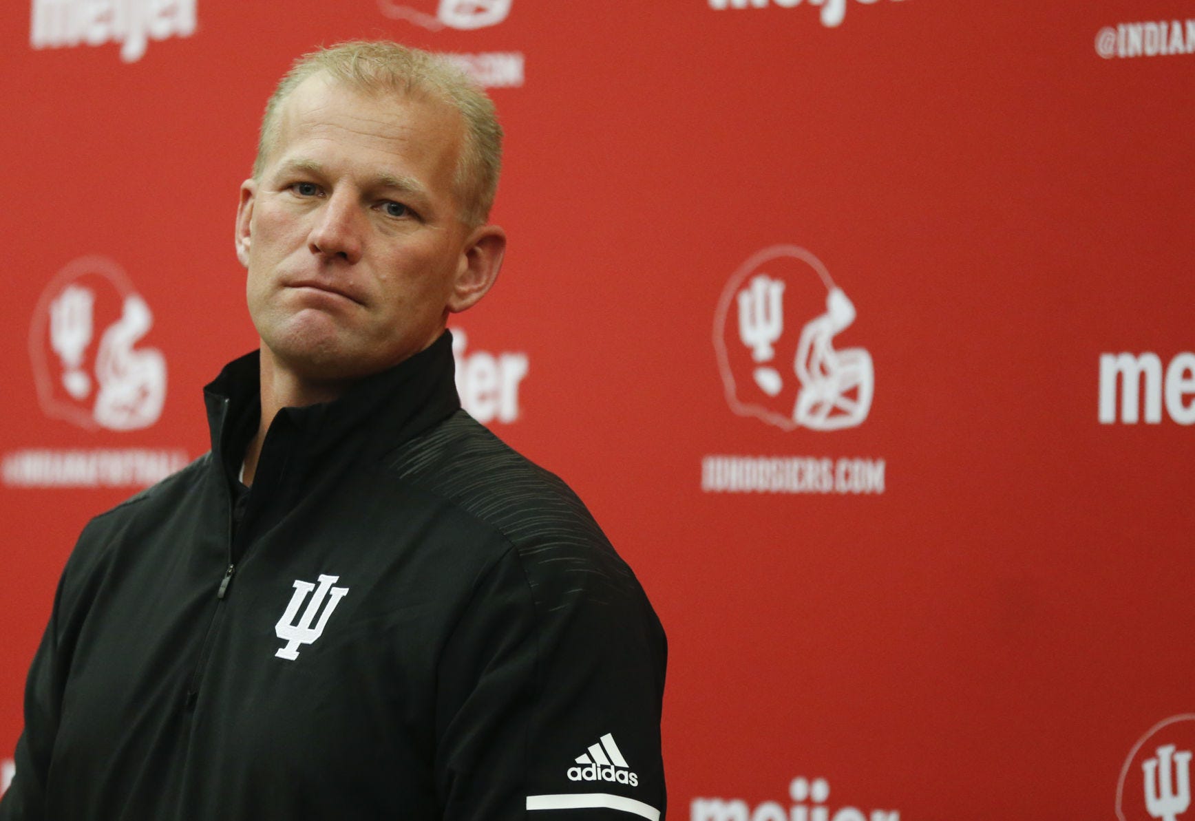 Kalen DeBoer, Curt Cignetti's Alabama-Indiana coaching paths meet in ...