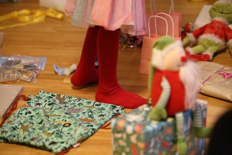 The most common Christmas etiquette rules people ignore