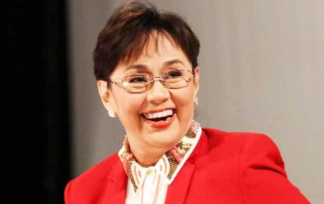 Vilma Santos, nagsalita na tungkol sa plunder complaint laban kay Ralph ...
