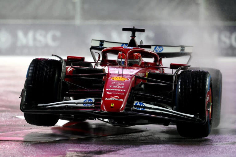 Ferrari plot clever solution to navigate FIA’s complex checks ahead of 2026