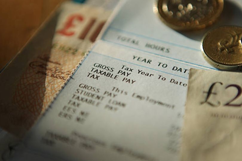 Millions to get extra £1,500 in bank accounts in major pay boost