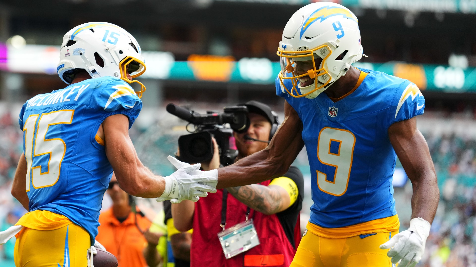 Houston Texans vs. Los Angeles Chargers: AFC showdown preview