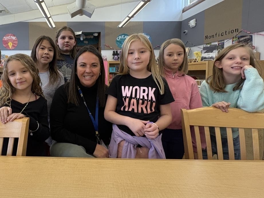 Meet Northeast School's new principal