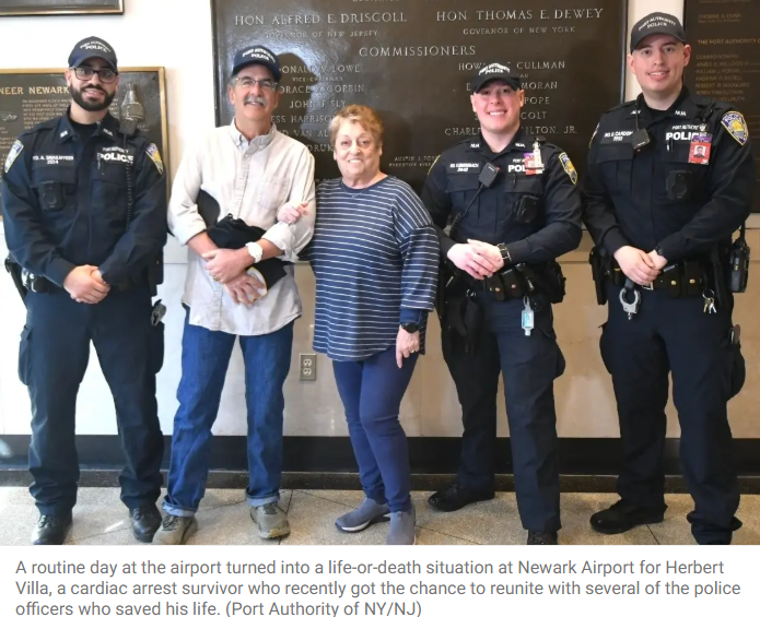 2025's most heartwarming stories in Essex County (best of the year)