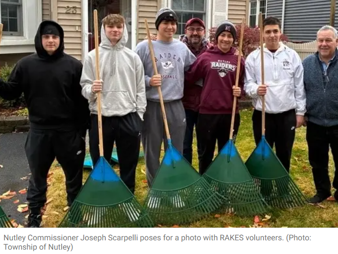 2025's most heartwarming stories in Essex County (best of the year)