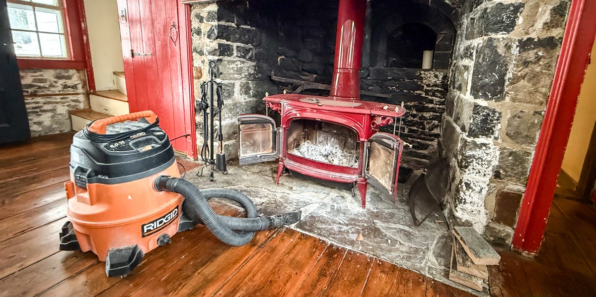 Follow these tips and tricks to keep your chimney safe and clean