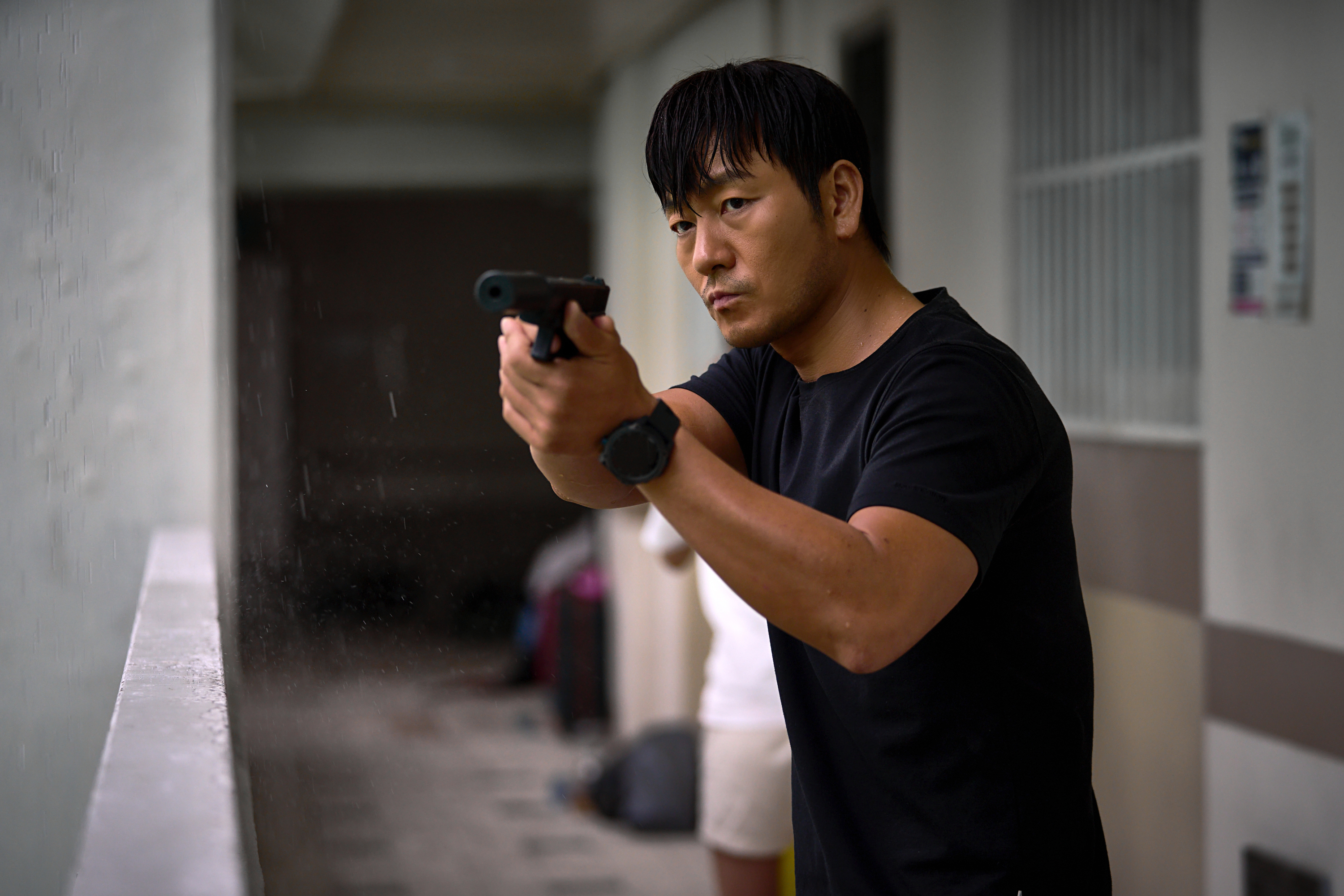 Netflix’s "The Great Flood" ending explained—and what reviews say