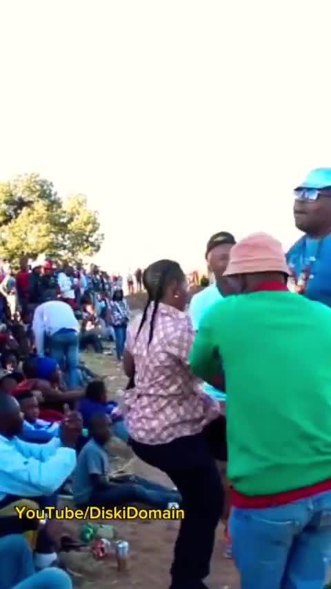 Explore the heart of Soweto: Kasi football and Gwijo music in 2016 ...