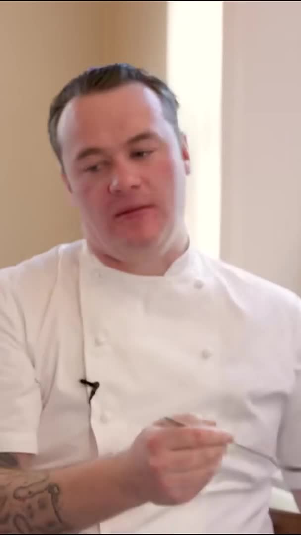 British chefs on a Korean BBQ journey!🥢 영국 셰프들의 한국 BBQ 여정!