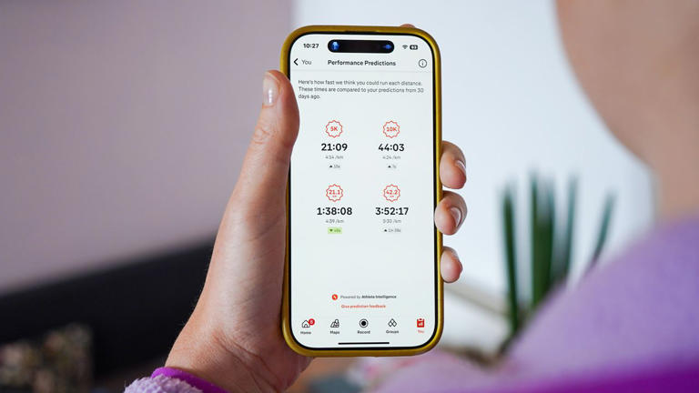 Dear Strava, we have a paywall problem that's gone a step too far