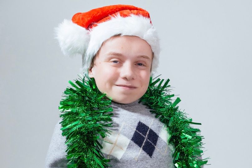 Channel 4 Finding Father Christmas full cast list, where you've seen ...