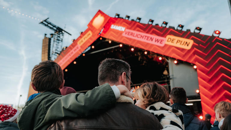 9.033.435 euro opbrengst, 6.278 acties en 1 project al gerealiseerd ...