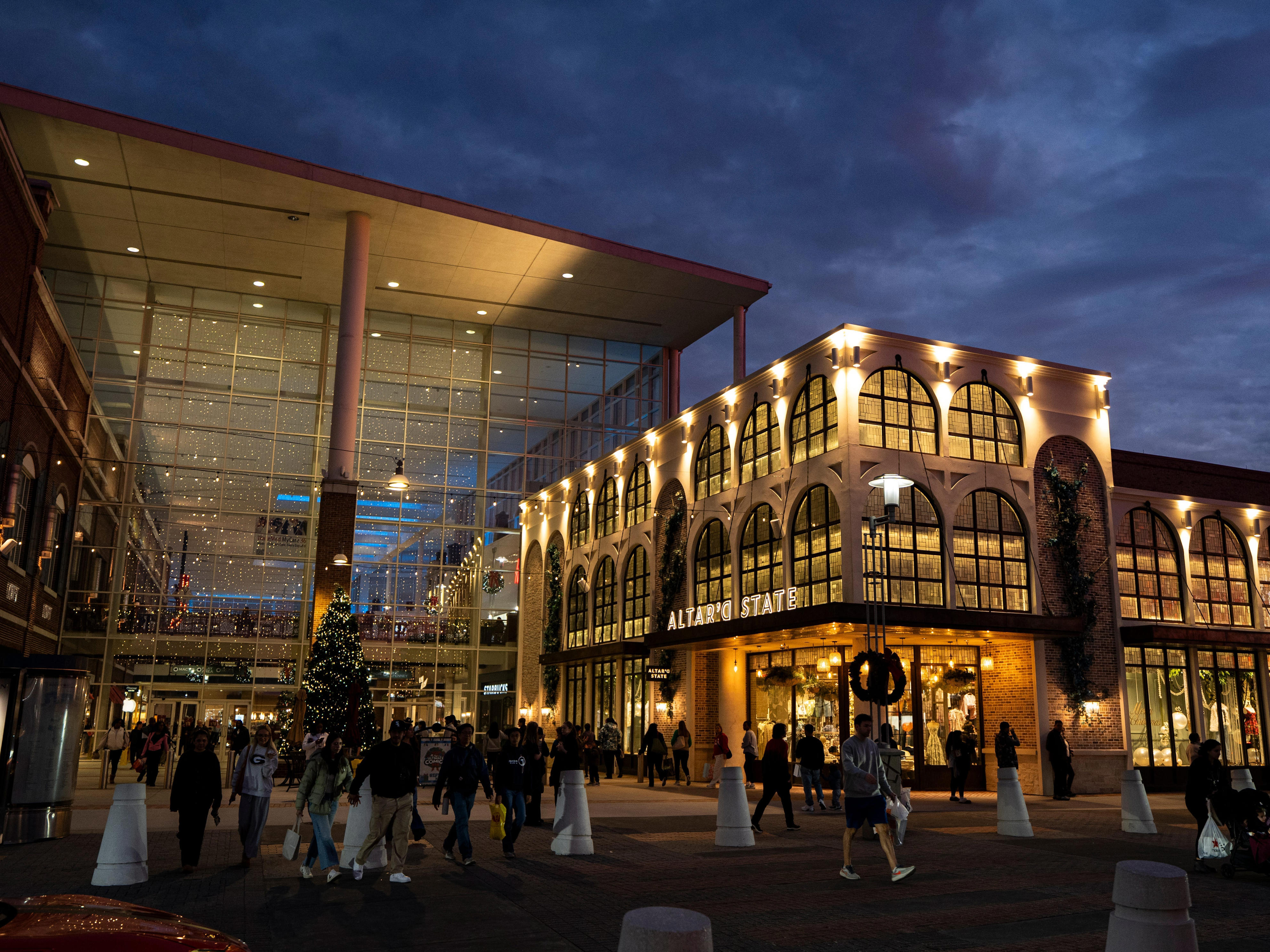 Morgan Stanley says tariff-fueled inflation could save the economy from ...