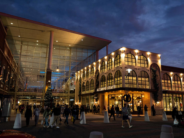 Morgan Stanley says tariff-fueled inflation could save the economy from ...