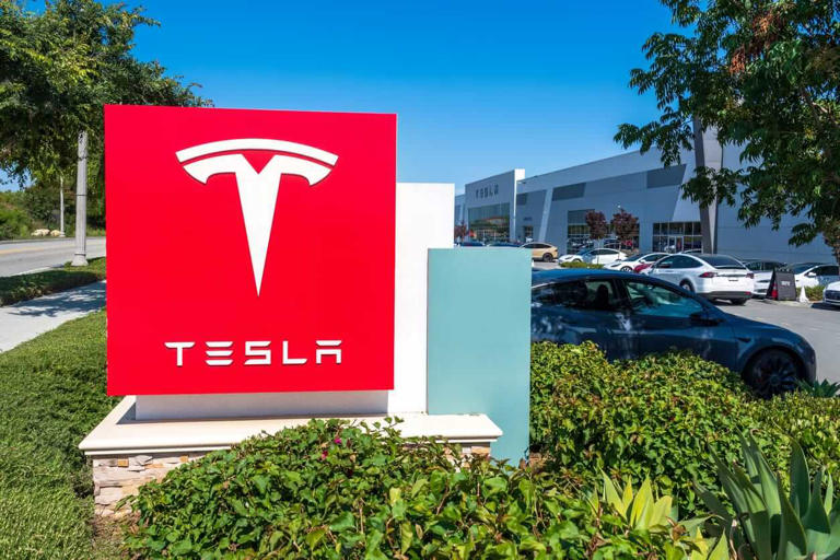 Is Tesla stock a buy under $500?