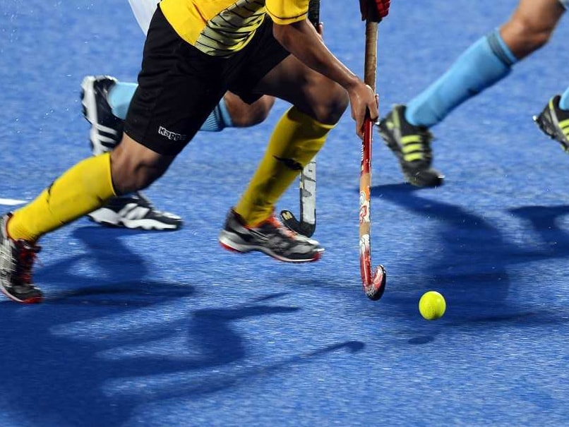 Hockey Now A Power Game, Astroturf Will Benefit The Players: Arjuna ...