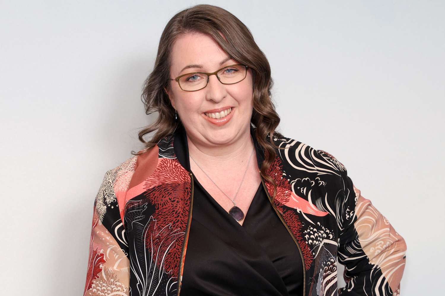 Thriller queen Ruth Ware wouldn’t be a writer without her kids