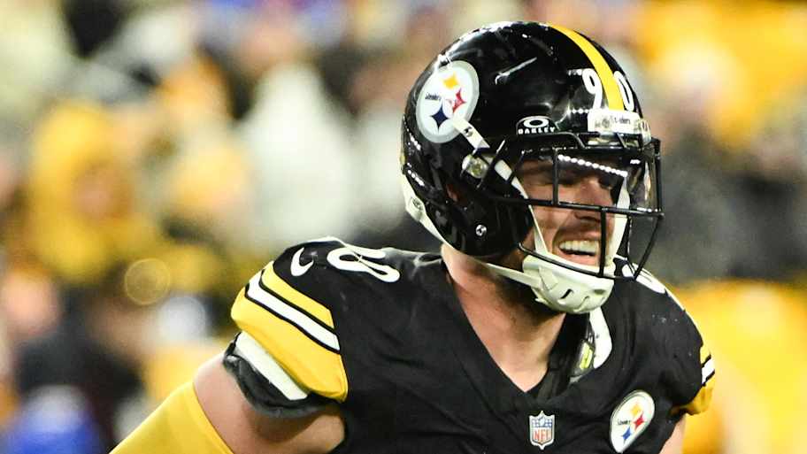 Steelers provide position news on TJ Watt return