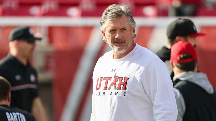 Pete Thamel shares 3 coaches on Michigan's head coach list and there's ...