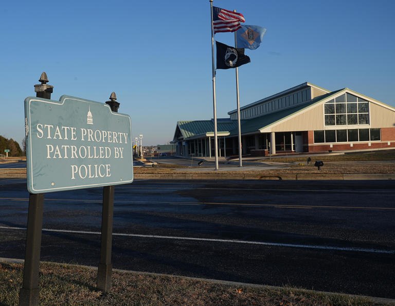 Wilmington DMV to reopen by appointment only after trooper's murder