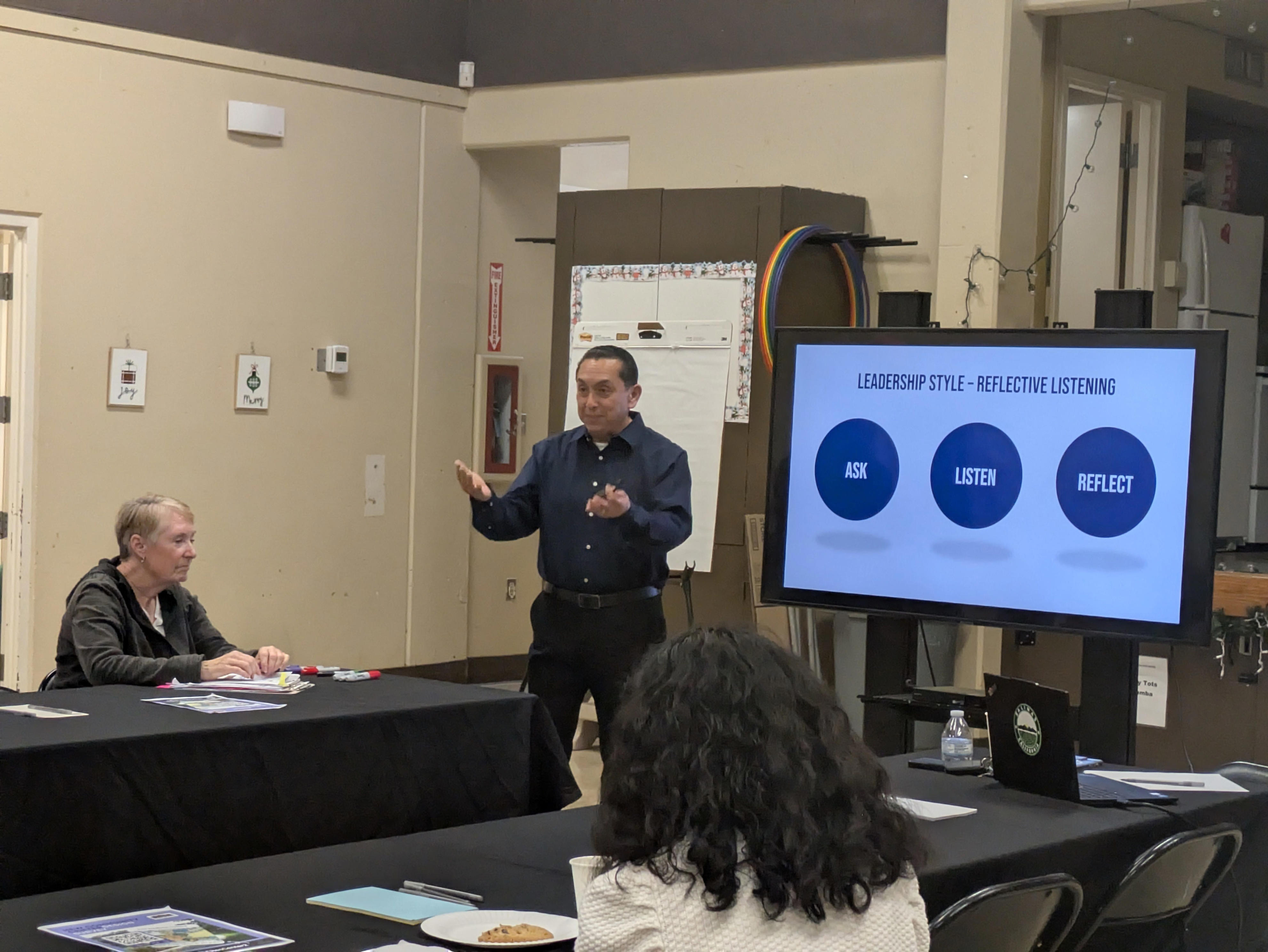 City of Salinas revamps economic development department