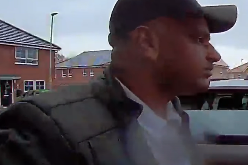 Video footage release as police investigate alleged attempted burglaries