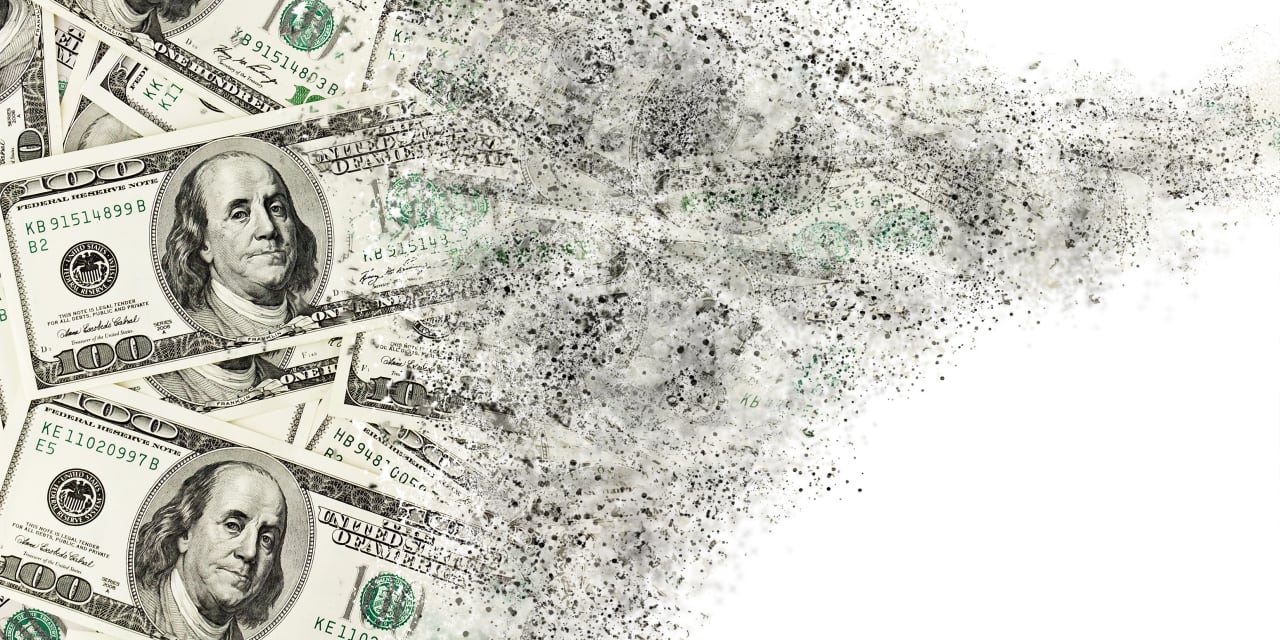 Too many people forgot their RMDs last year. Don’t make this 'billion ...