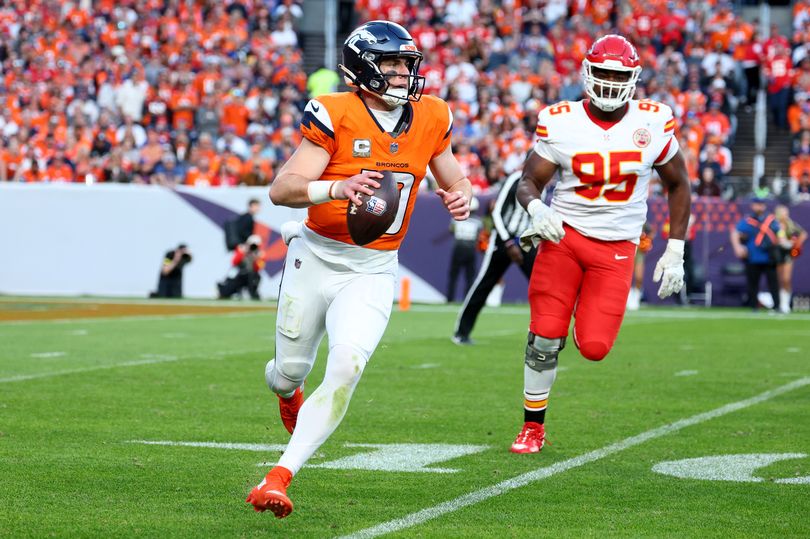 NFL Christmas Day best bets, predictions, odds, including Chiefs ...