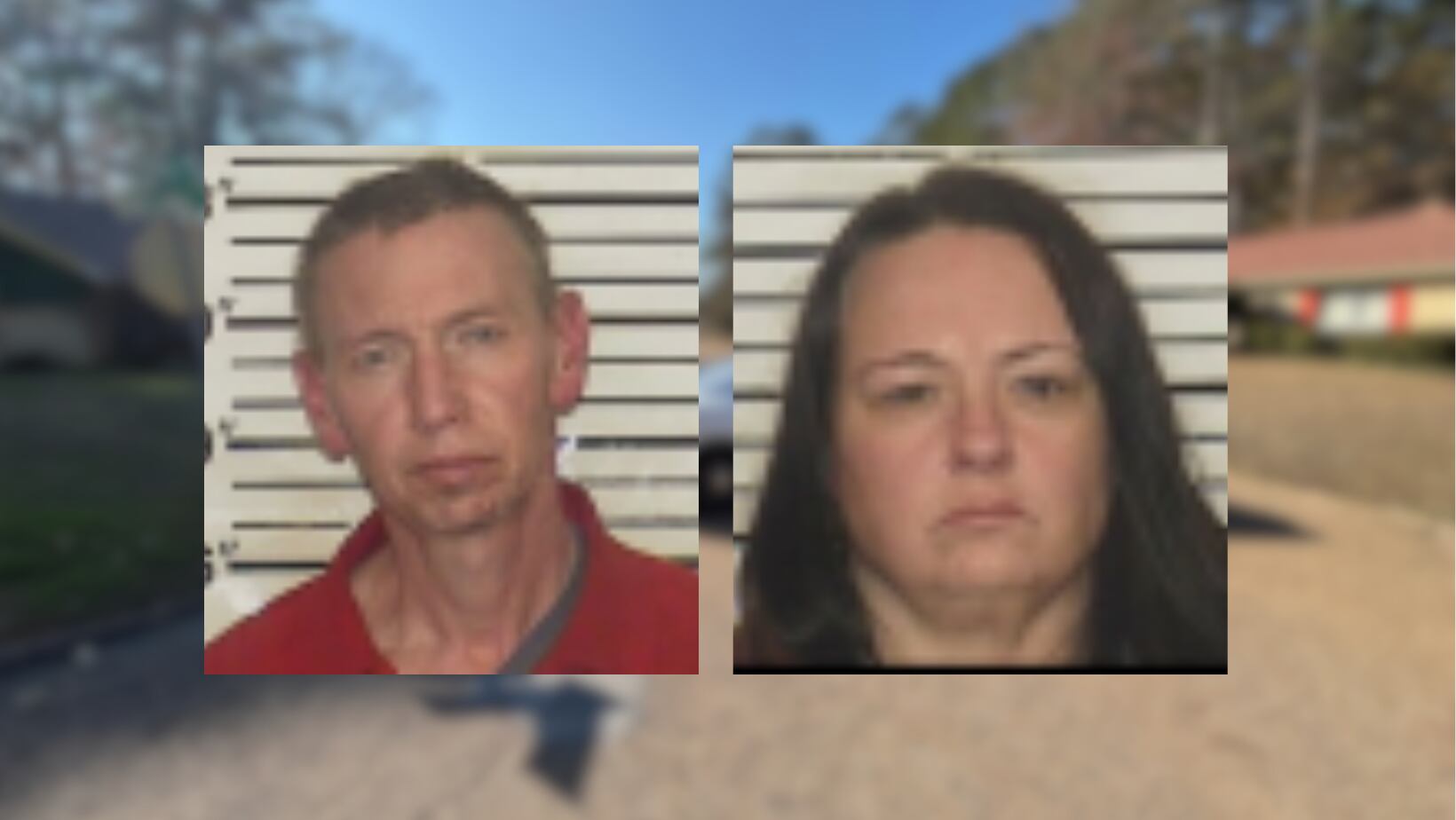 Missing woman’s son, daughter-in-law charged after unidentified body ...