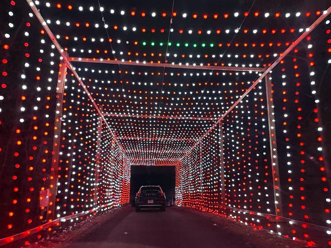 8 holiday events to check out around Monmouth County