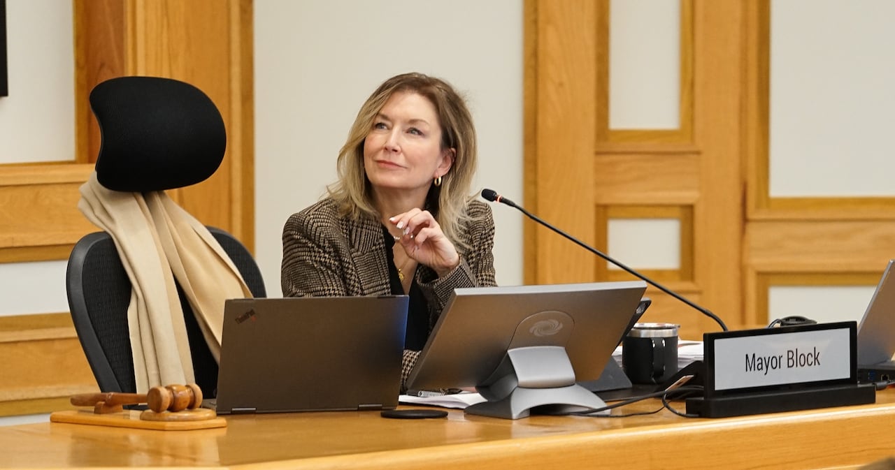 Saskatoon mayor reflects on budget and 1st full year in office