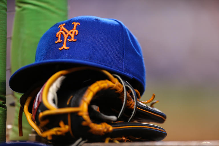 Mets sign former Rule 5 pick to unique two-year contract: Report