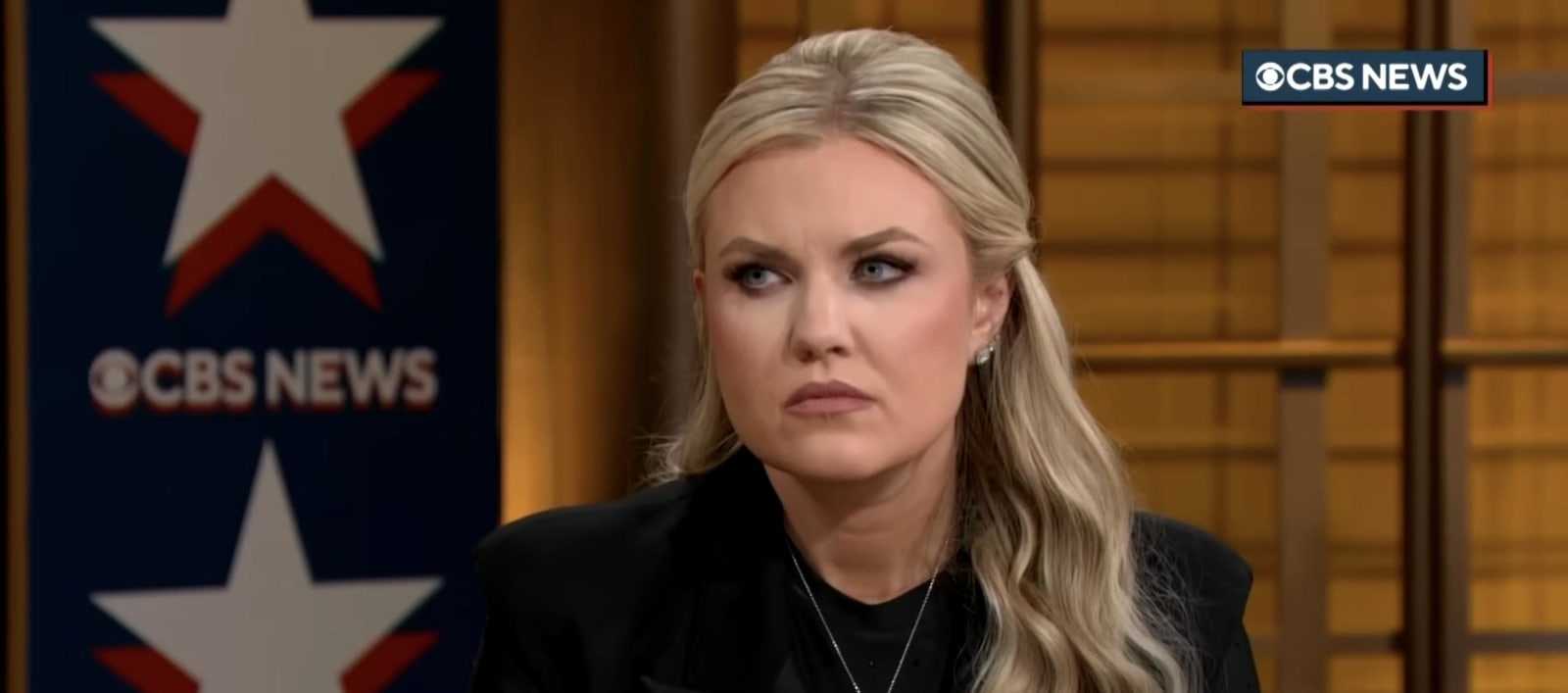 Erika Kirk's Christmas video called 'grift' for holding Charlie Kirk's ...