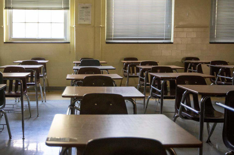 Trump administration cuts millions in grants to 40 KY schools